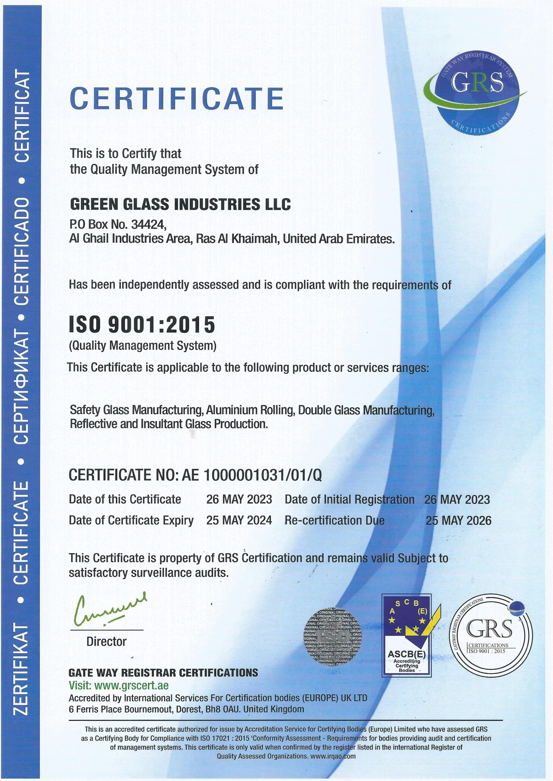 Downloads - Green Glass